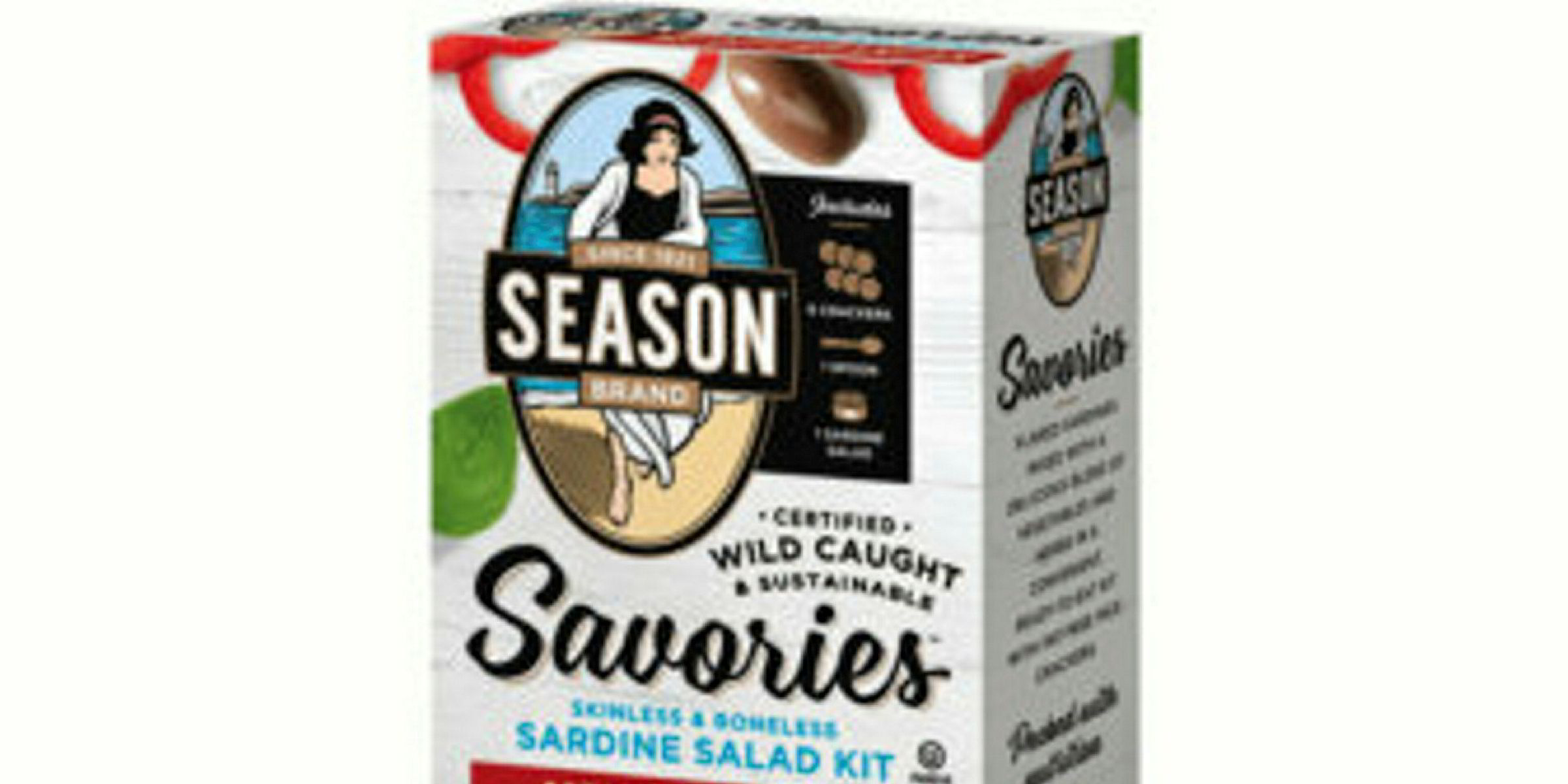 US sardine brand launches new product | IntraFish.com