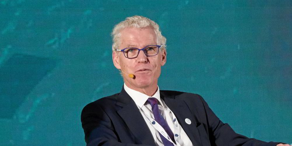 Ocean Network Express navigates pandemic, labour issues and ...