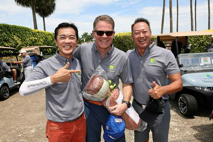 Bengal Tiger Line golf masters to live on despite departure of CEO Bill ...