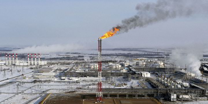 Russia's Sakhalin 1 project sees three-fold decline in oil production ...