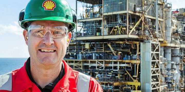 Shell sifts bids as Jackdaw prepares to fly | Upstream Online