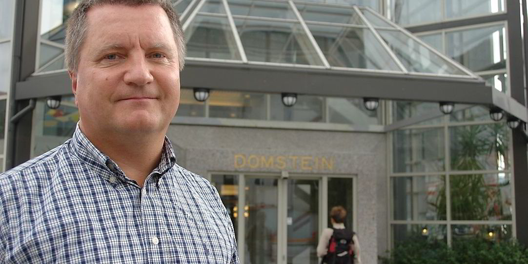 Domstein tar Domstein ASA av Børsen | Fiskeribladet