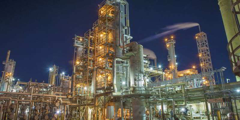 Fatality at Marathon refinery in Texas | Upstream Online