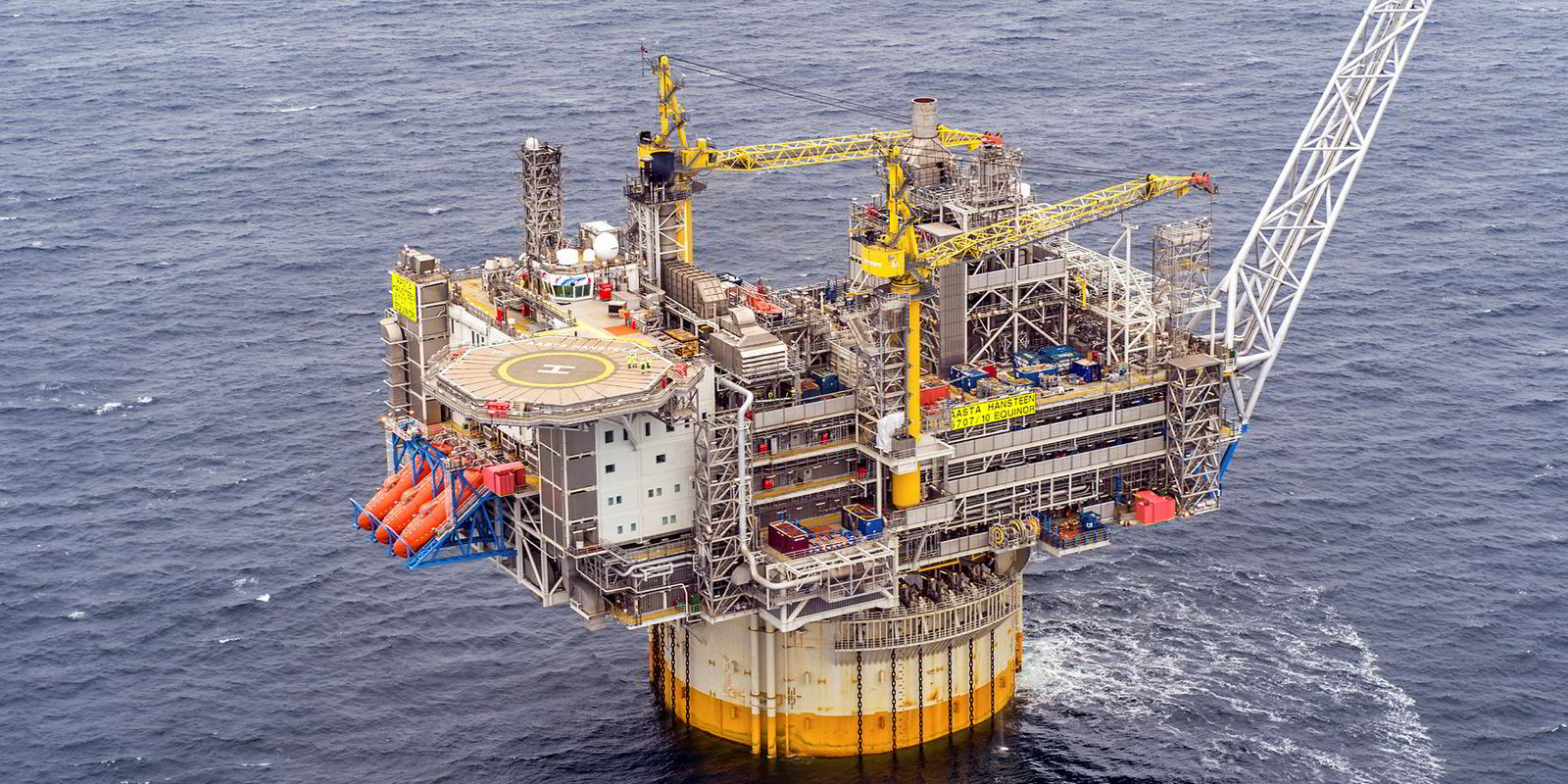 Aasta Hansteen set to spur Voring push | Upstream Online