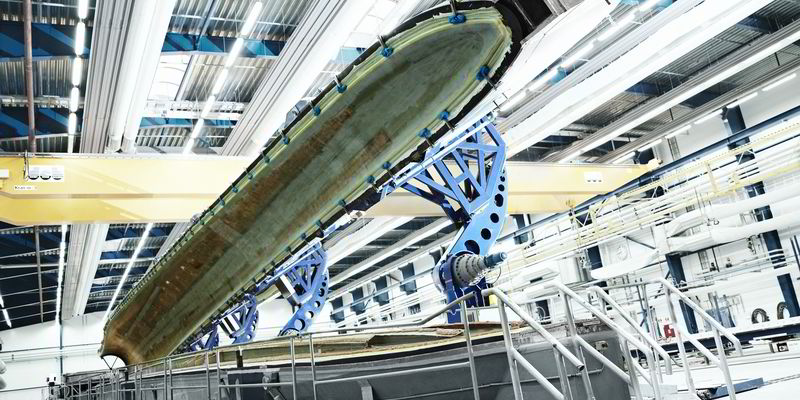 August start for LM Brazil blade plant | Recharge