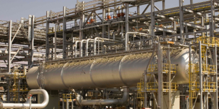 Aramco 'halts Safaniya oil leak' | Upstream Online