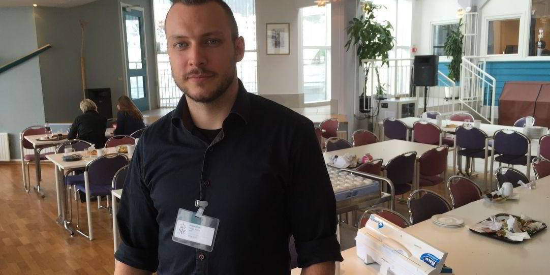 WWF Norge vurderer gult lys for de norske rekene | Fiskeribladet