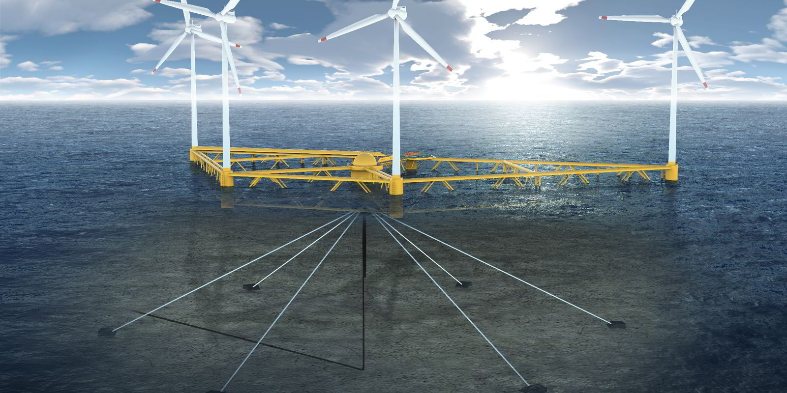 Hexicon funds debut turbine unit | Recharge