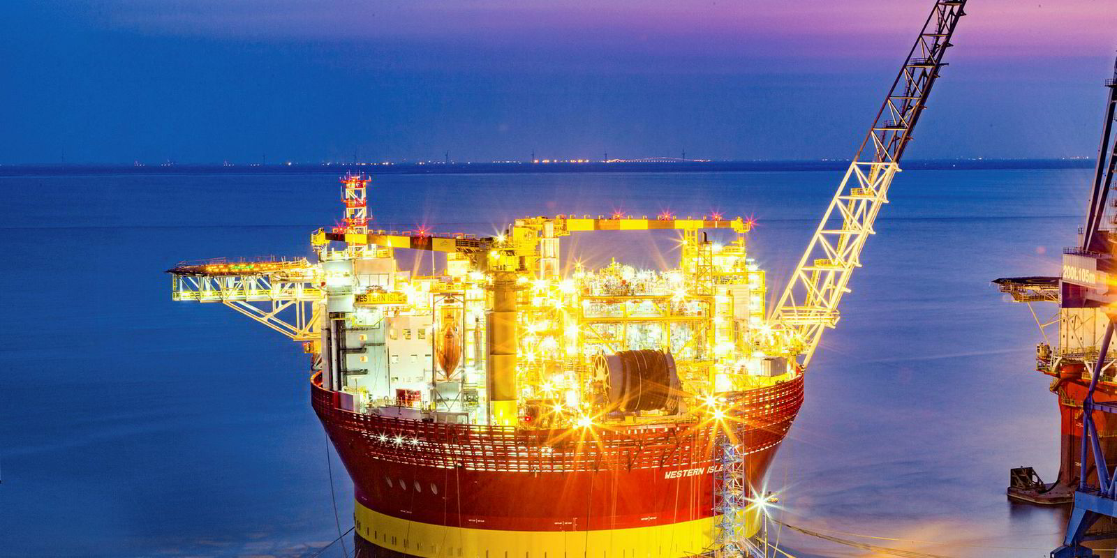 Shell and ExxonMobil to make Penguins choice | Upstream Online