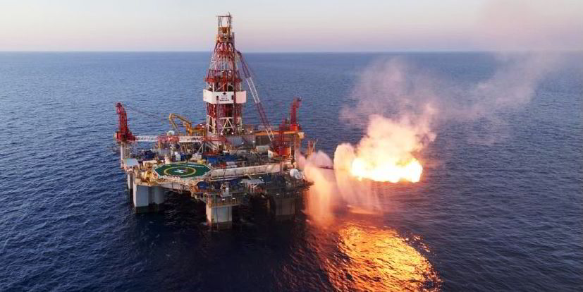 'Historic' flows from Oz offshore well | Upstream Online
