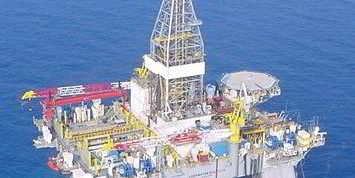 Traveling block falls from Transocean rig | Upstream Online
