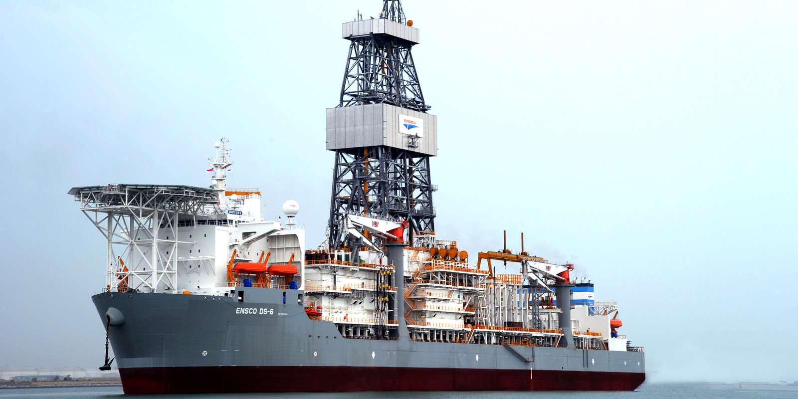 Ensco may delay DS-10 delivery | Upstream Online