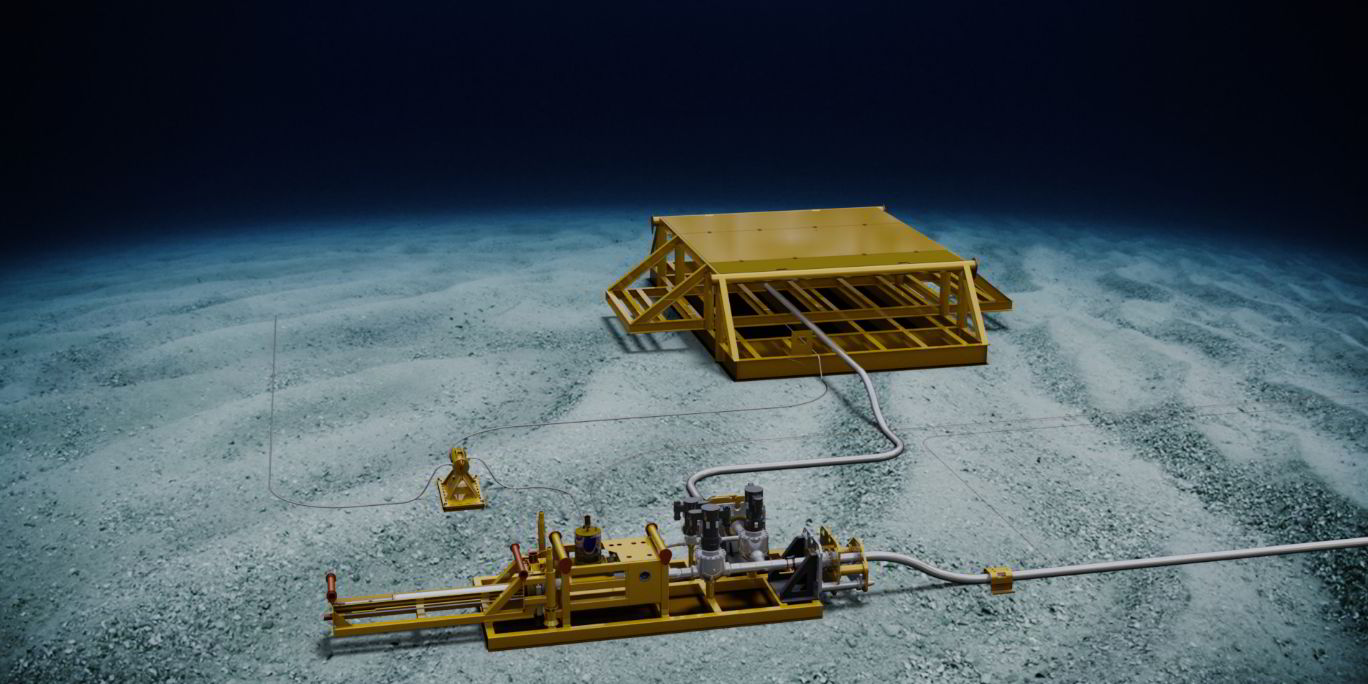 Out of the loop | Upstream Online