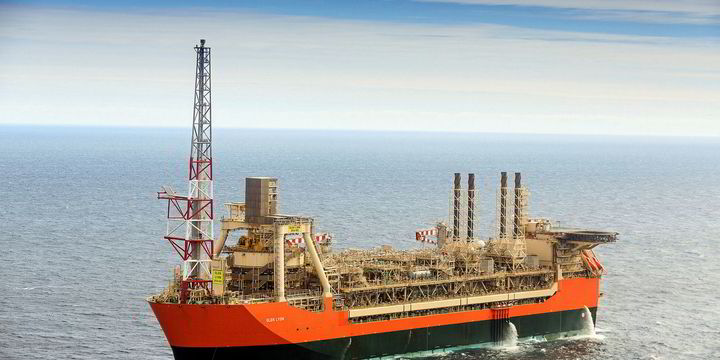 BP gets safety order on Glen Lyon FPSO | Upstream Online