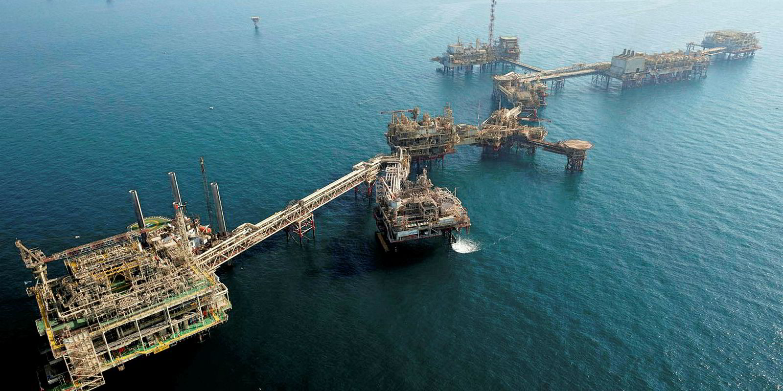 Adnoc weighs up bids for Umm Shaif project | Upstream Online