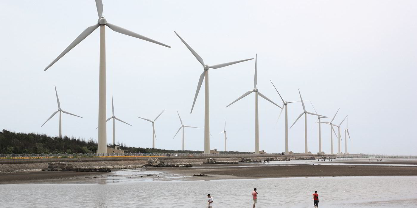 IN DEPTH: Taiwan to be an offshore wind force – sooner or later | Recharge