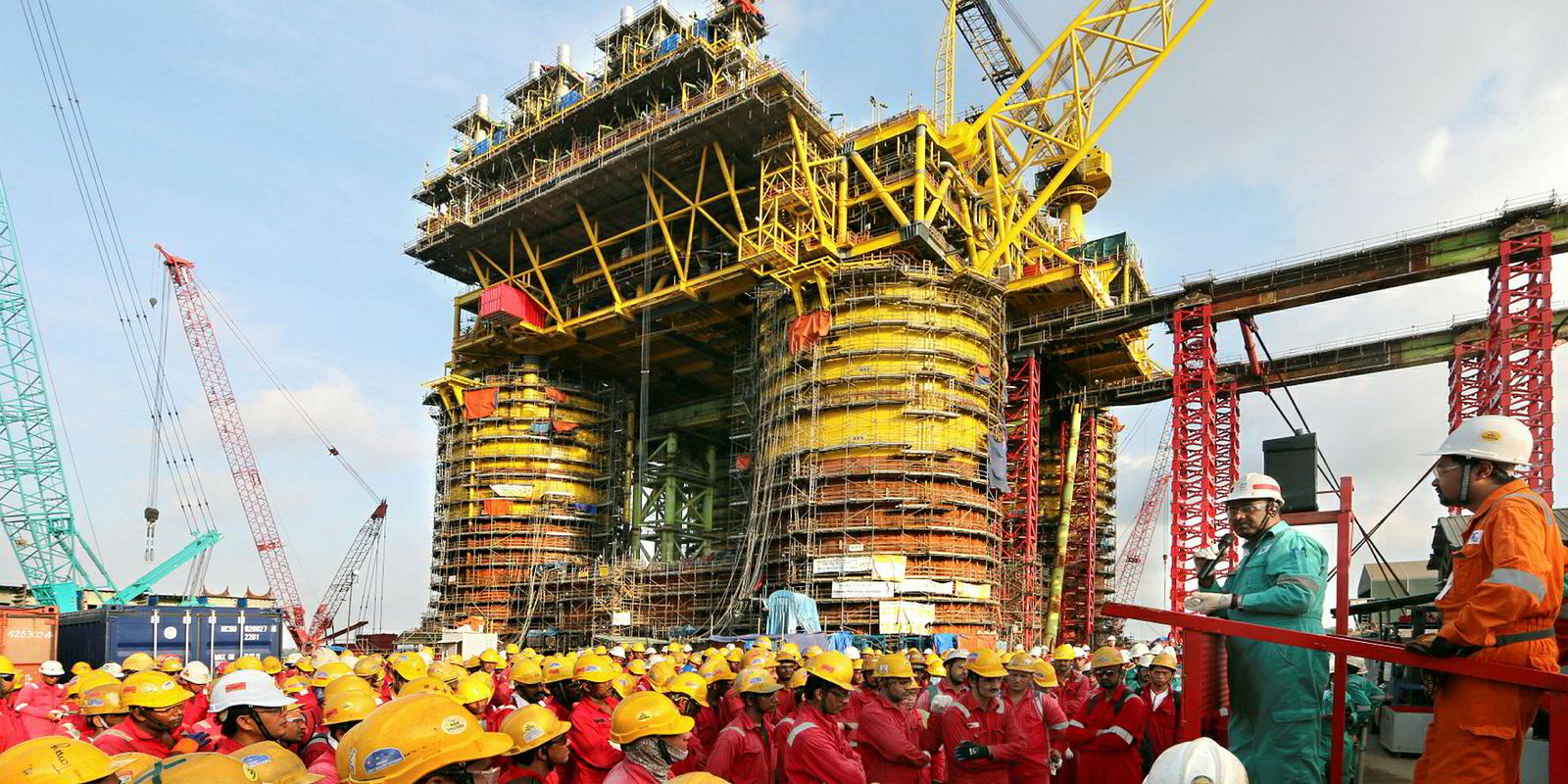 Bokor bonanza for Malaysia's MMHE | Upstream Online