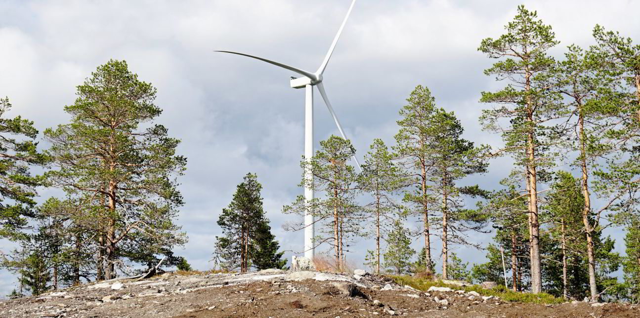Concrete progress | Finnish first outing for Nordex hybrid wind turbine ...
