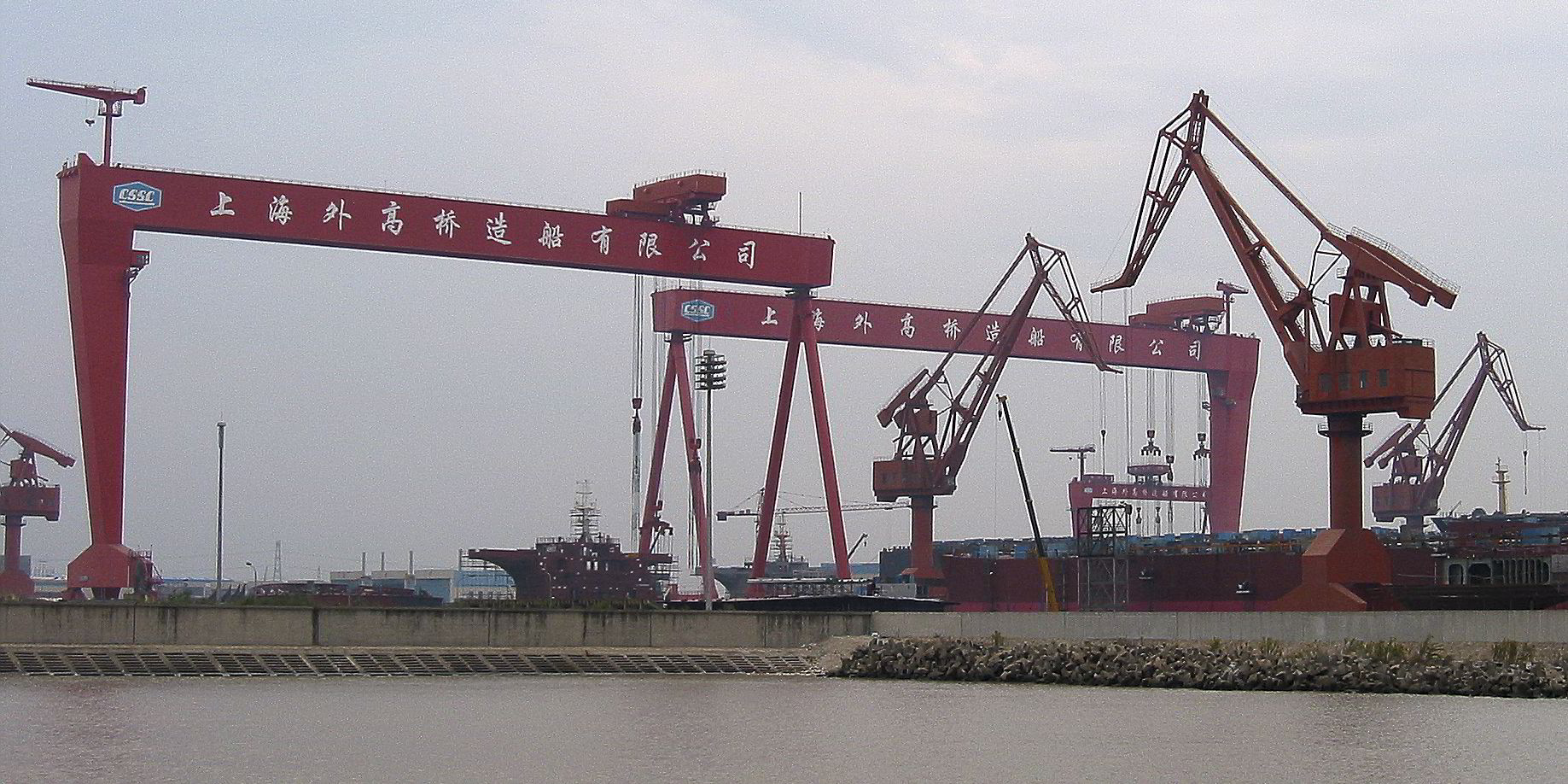 SWS strongly denies new yard reports | TradeWinds