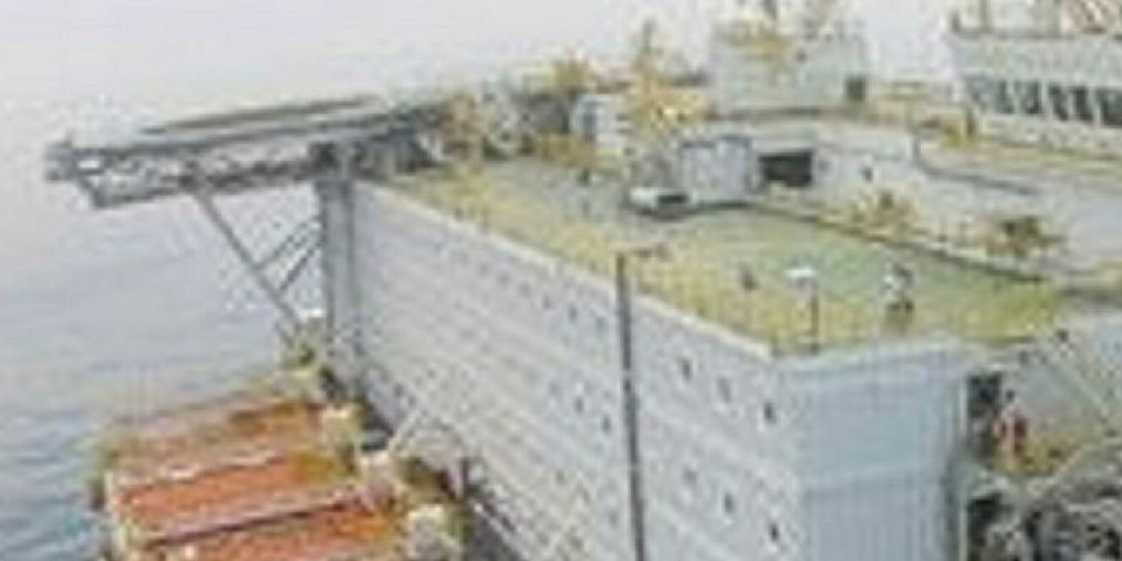 Merger of equals for Prosafe and Floatel | Upstream Online