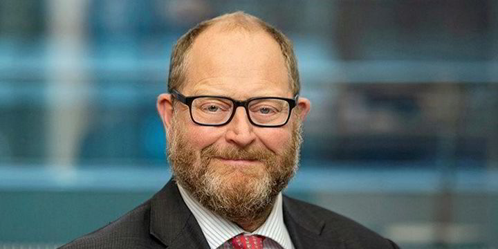 Clyde & Co partner Andrew Bicknell relocates back to Singapore | TradeWinds