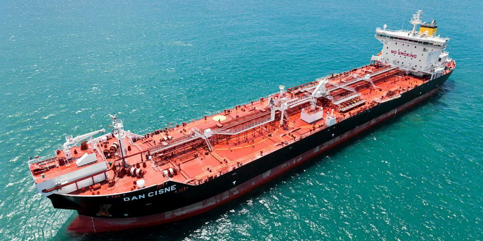 Gary Chapman exiting KNOT Offshore Partners for work outside shuttle ...