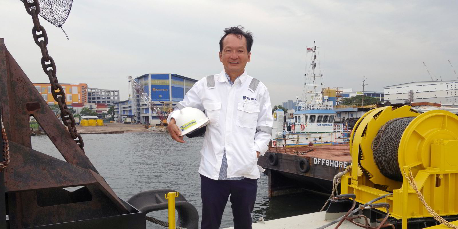 Kim Heng scores $35m vessel supply contract from Taiwanese offshore ...