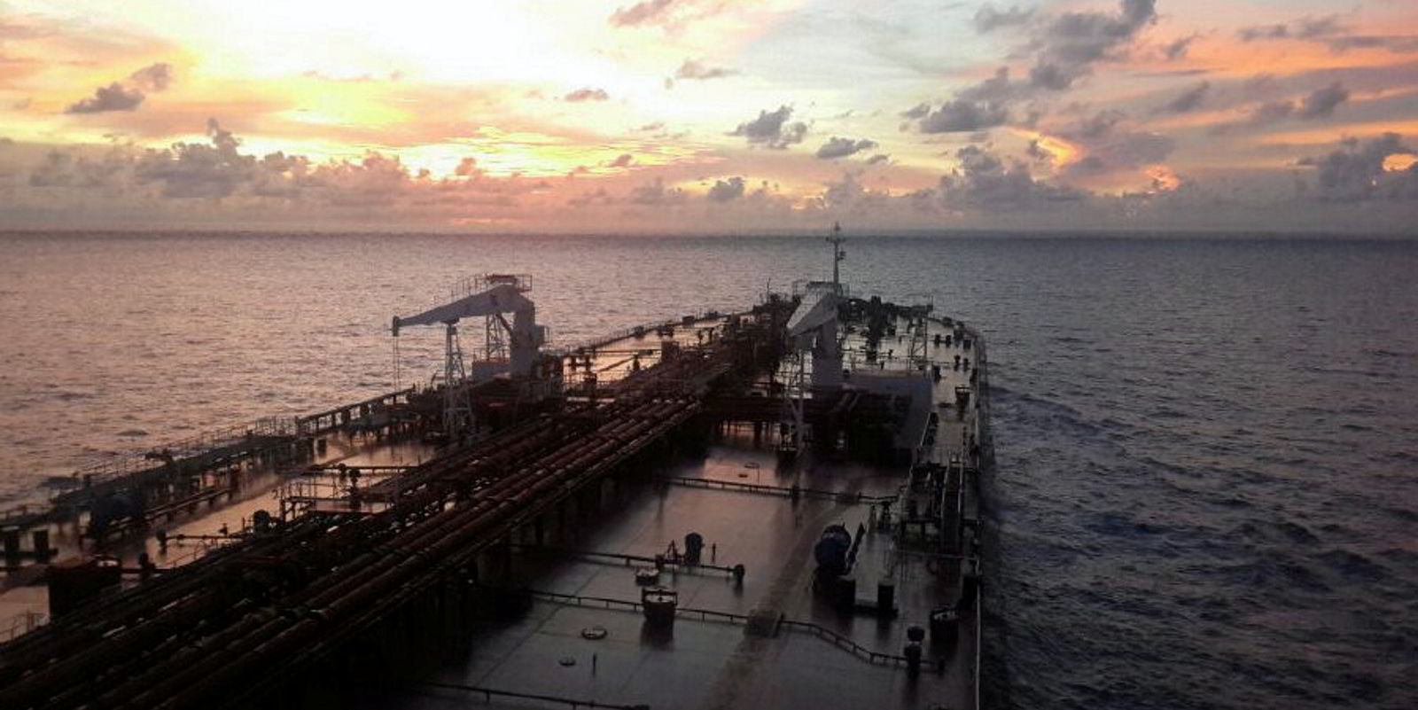 BRS Group sees a lot to look forward to in tankers, unless you own ...