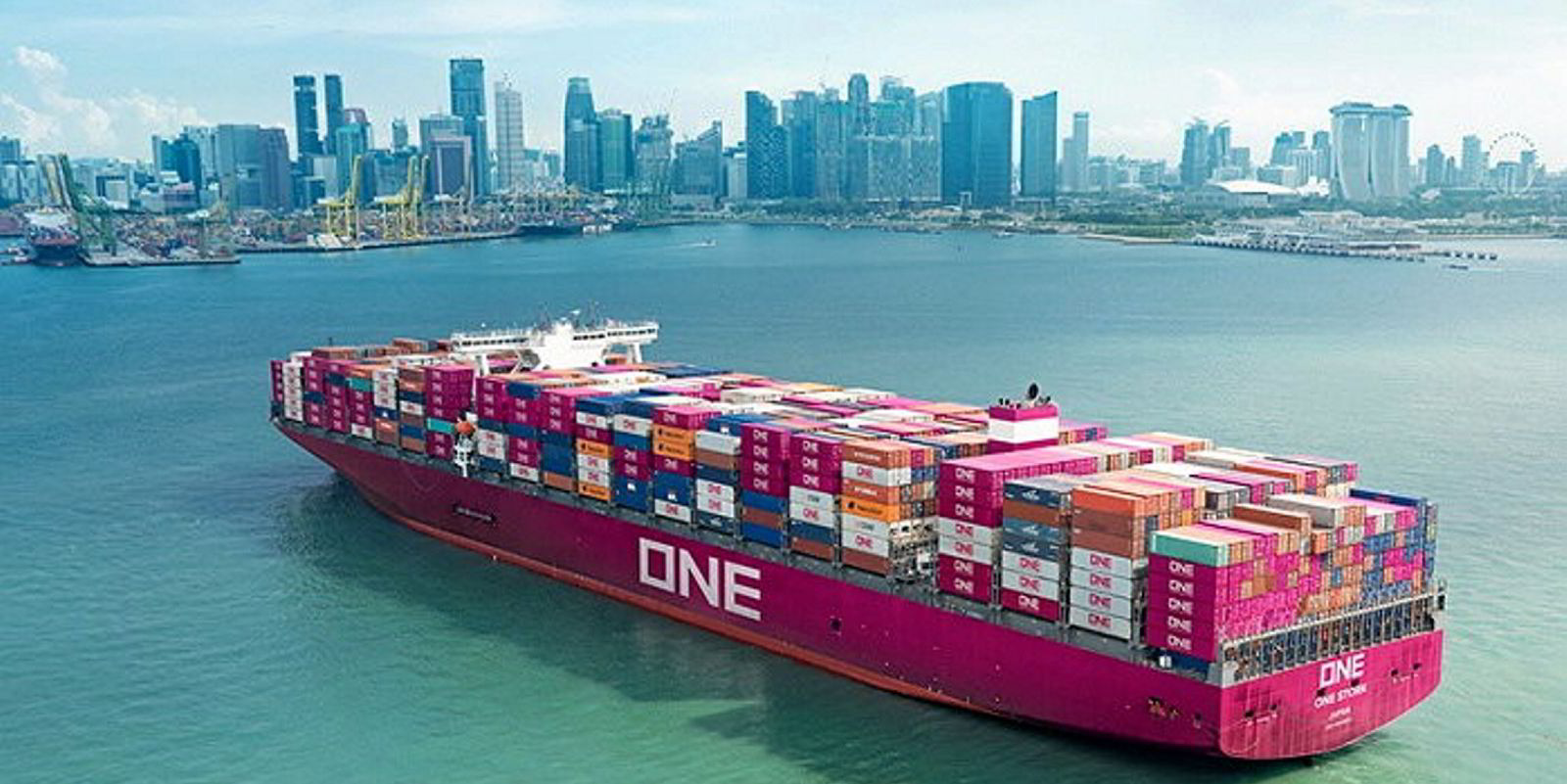 Trafigura and DBS drive change with Singapore’s first digital bunker ...