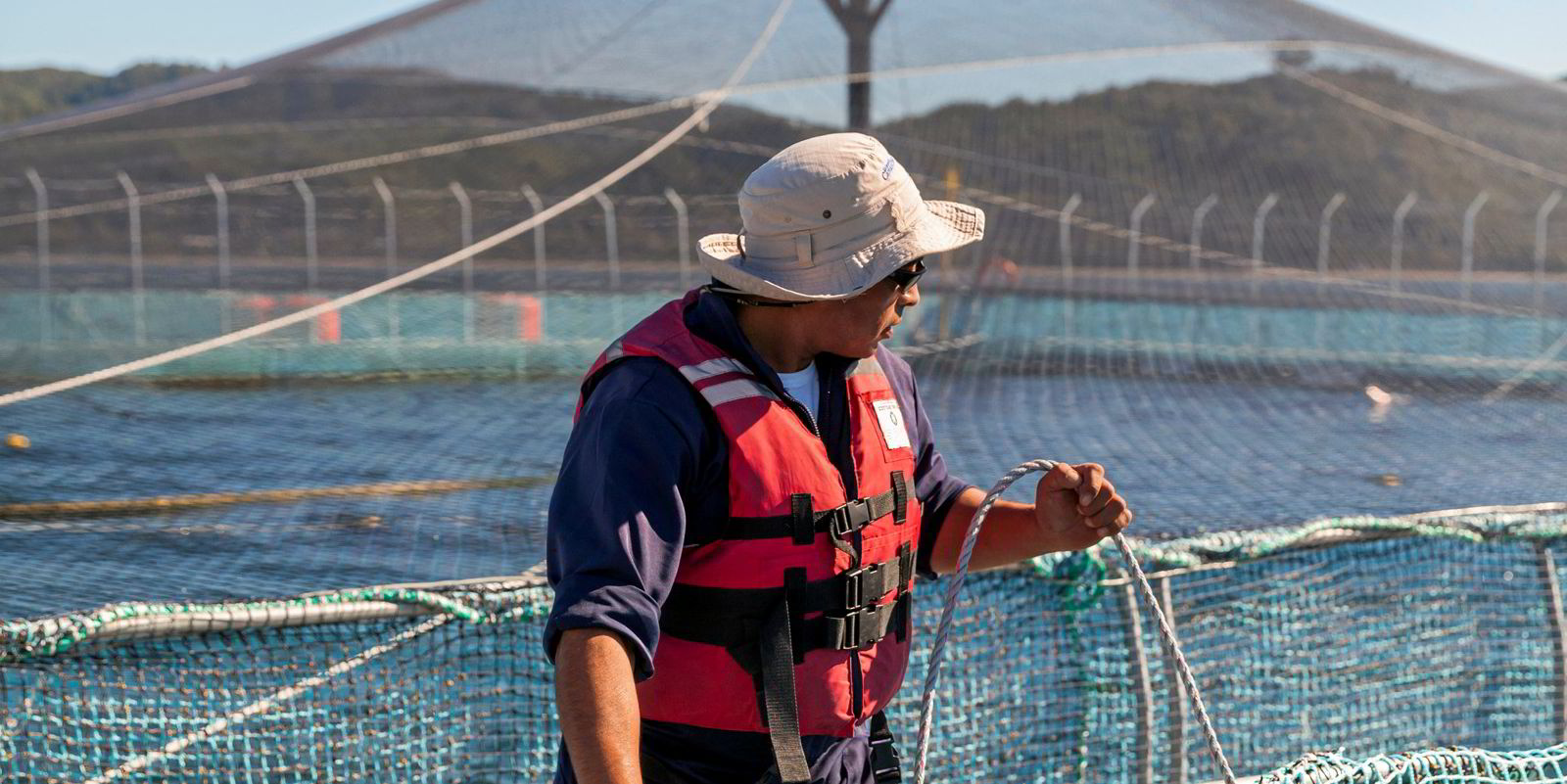 Camanchaca salmon harvests rise sharply in 2022 | IntraFish.com