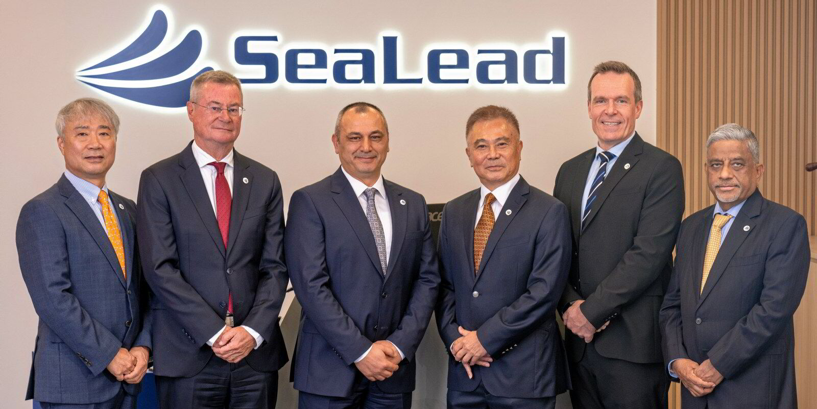 New owners of SeaLead spring board shake-up with liner veterans ...