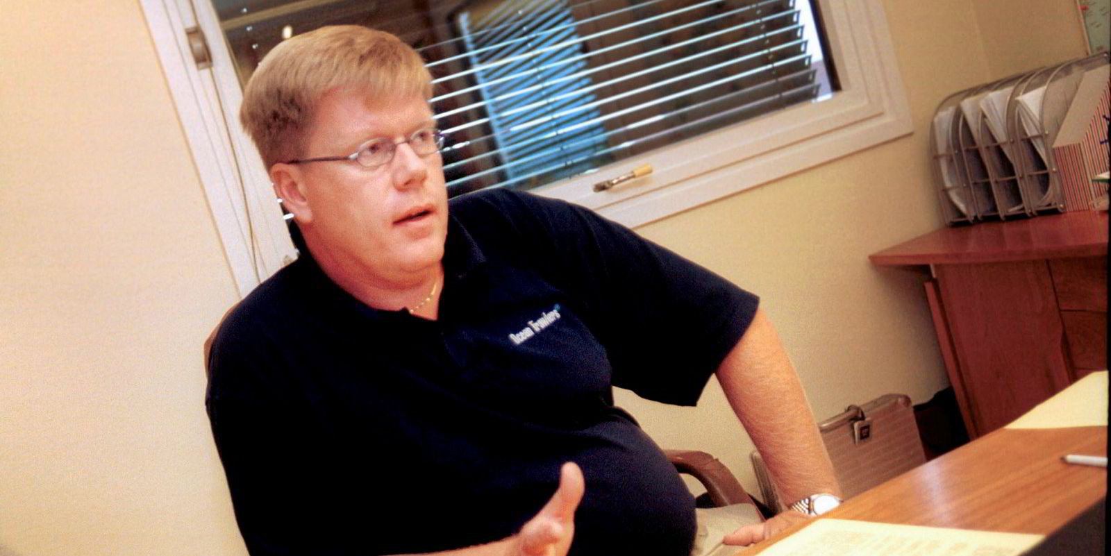 Fiskemilliardær Magnus Roth føler seg grovt ærekrenket på Facebook ...