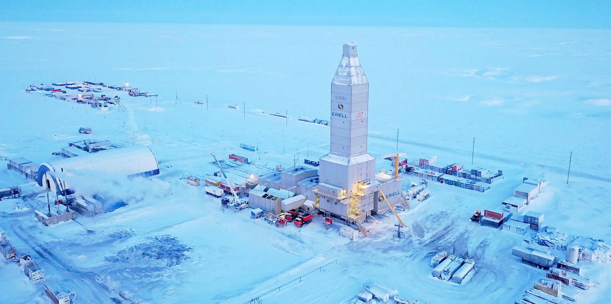 Russia's largest bank reveals plan to finance Arctic LNG 2 | Upstream ...