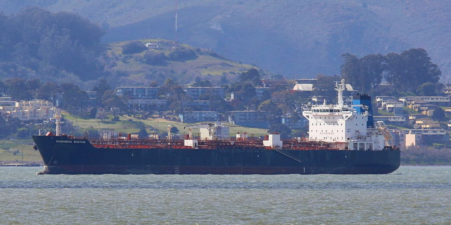 Growing leasing giant Maritime Partners closes $600m financing with new ...