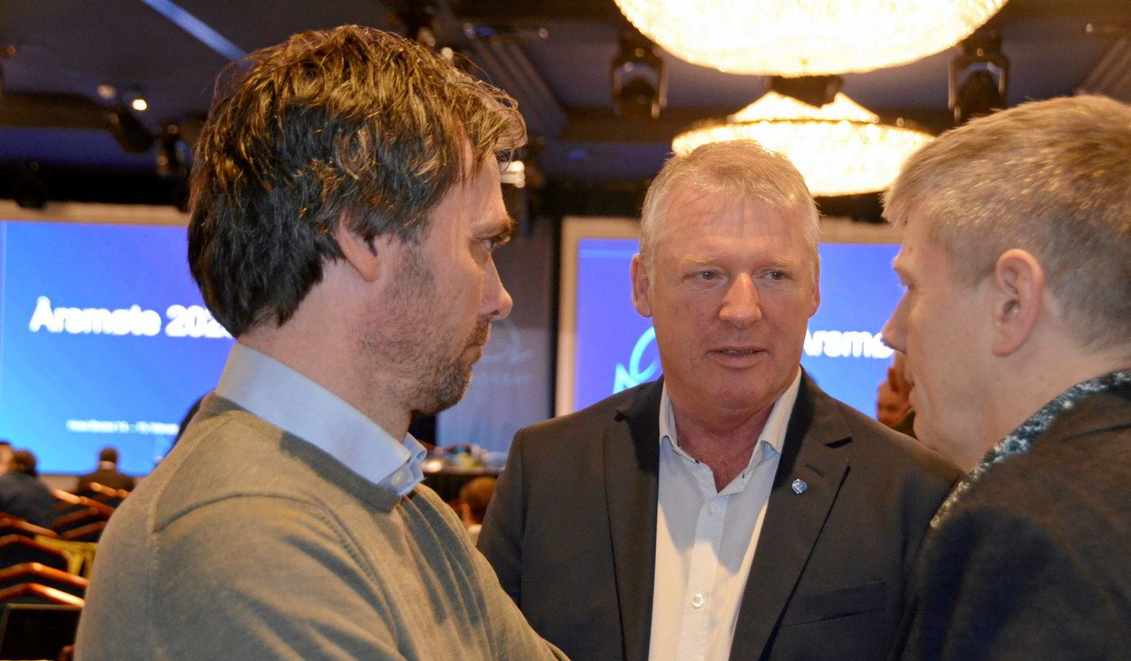 Rederisjefen ved Havforskningen belager seg på oppsigelser | Fiskeribladet