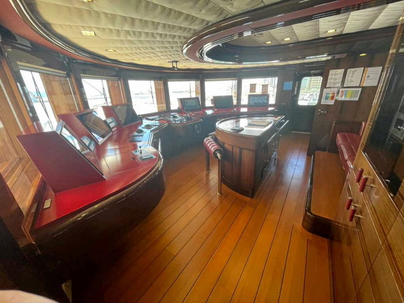 Howe Robinson provides rare glimpse into luxury world of Russian ...