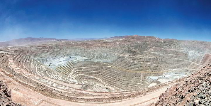 Enercon to supply Chile’s biggest wind project with quake-proof towers ...
