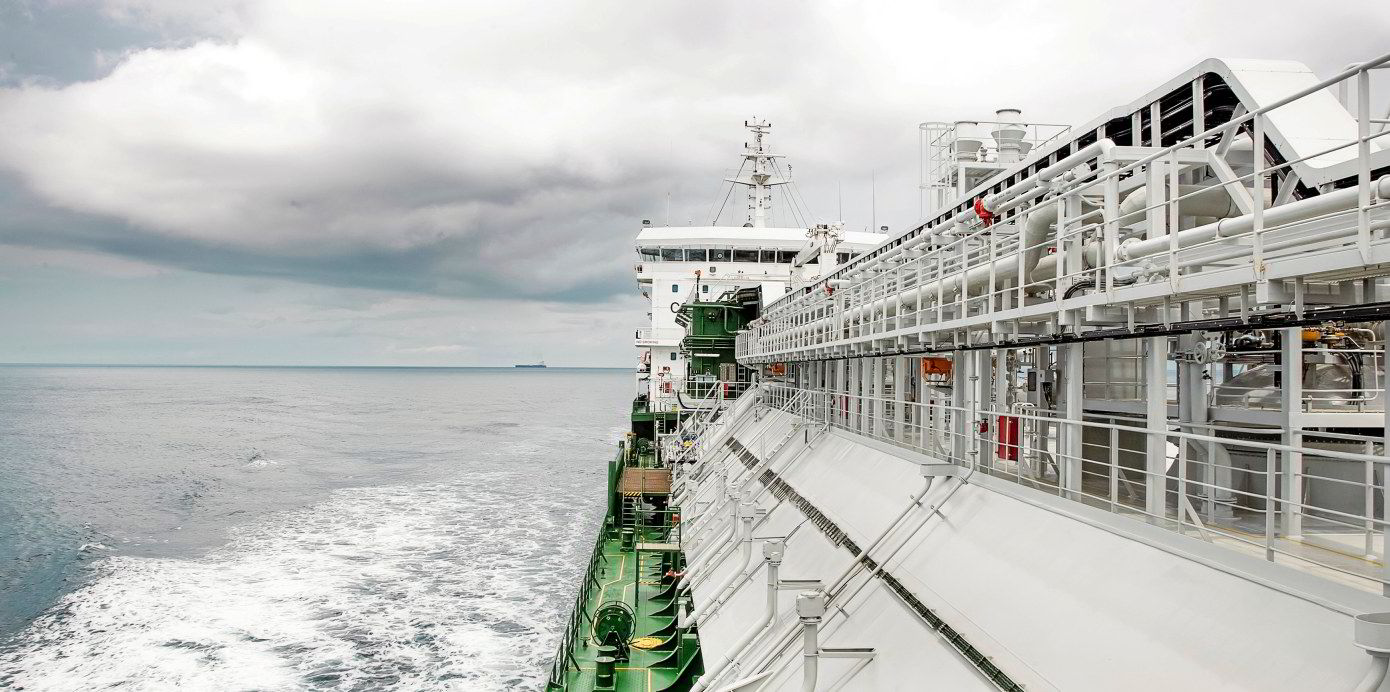 Is carbon capture and storage shipping’s next big thing? | TradeWinds