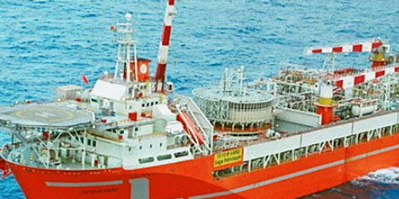 Singapore player in pole position for prized Indian east coast FPSO ...