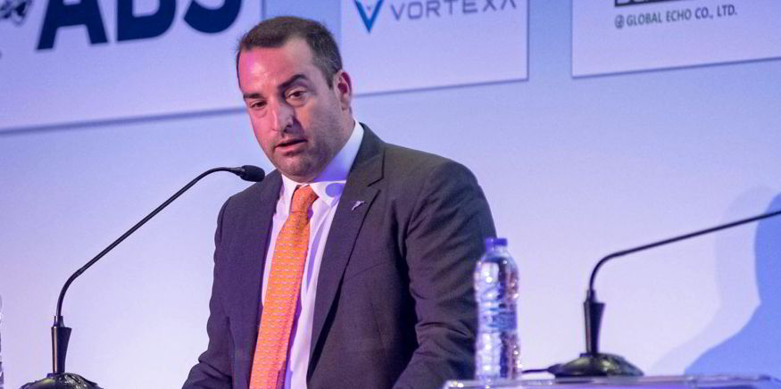 StealthGas joint venture makes juicy asset play with sale of LPG ship | TradeWinds