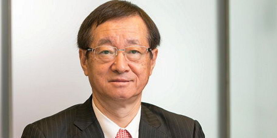 Nippon Steel links up with MOL on carbon capture project | TradeWinds