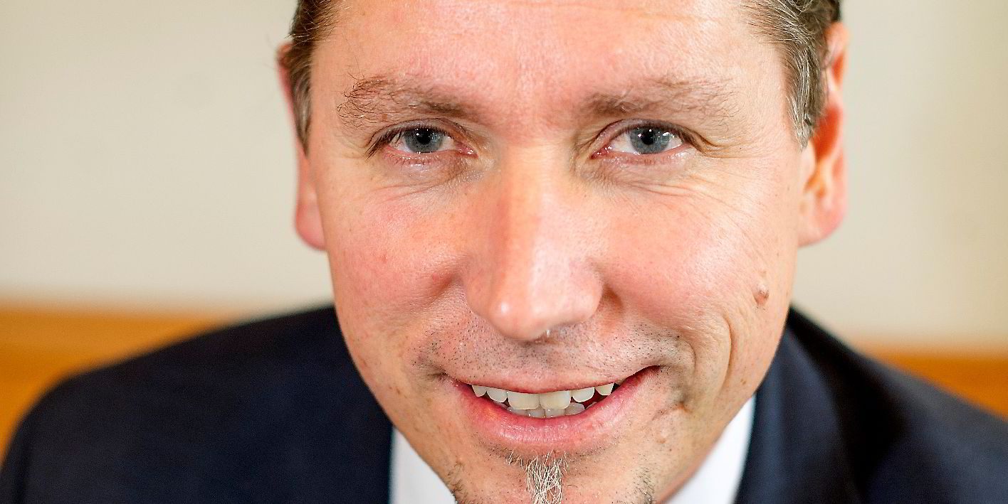 Valuation row puts DNV GL marriage under strain | TradeWinds