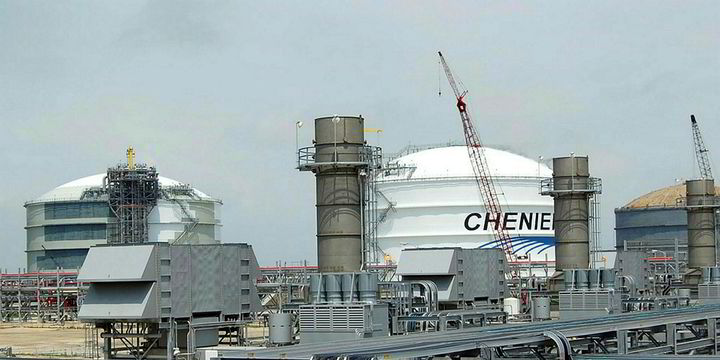 Cheniere ordered to take Sabine Pass tanks offline | Upstream Online