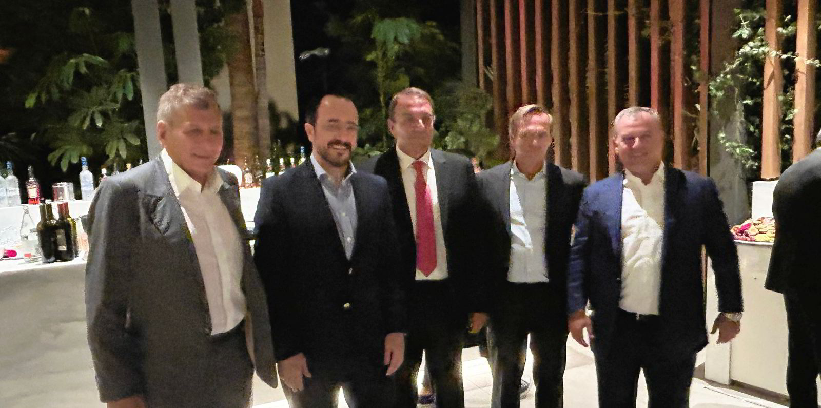 Major award for Greek magnate Procopiou as Cyprus seeks to boost ...