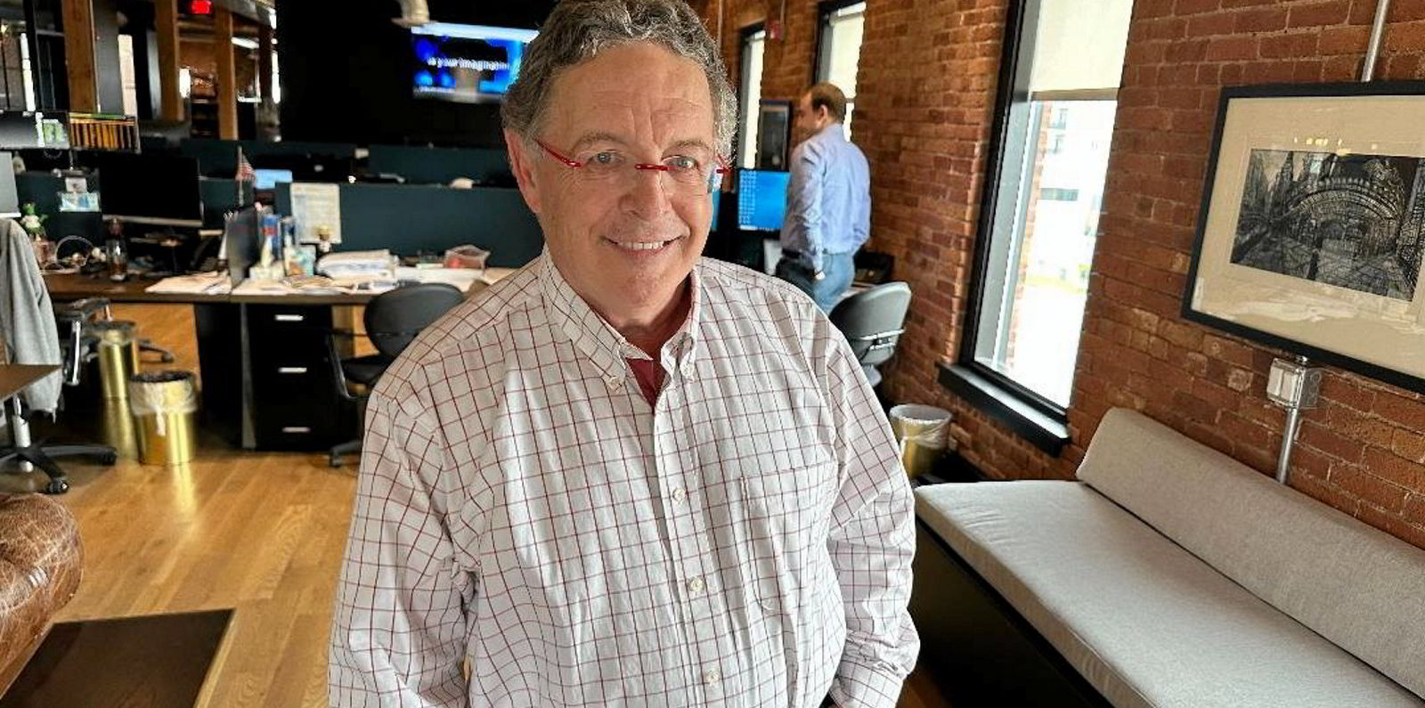 Well-armed: AMA Capital Partners is never at a loss for direction in ...