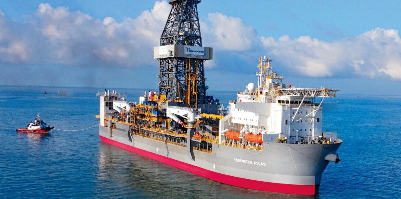 Sea change | Oil & gas driller Transocean plans offshore wind leap with ...