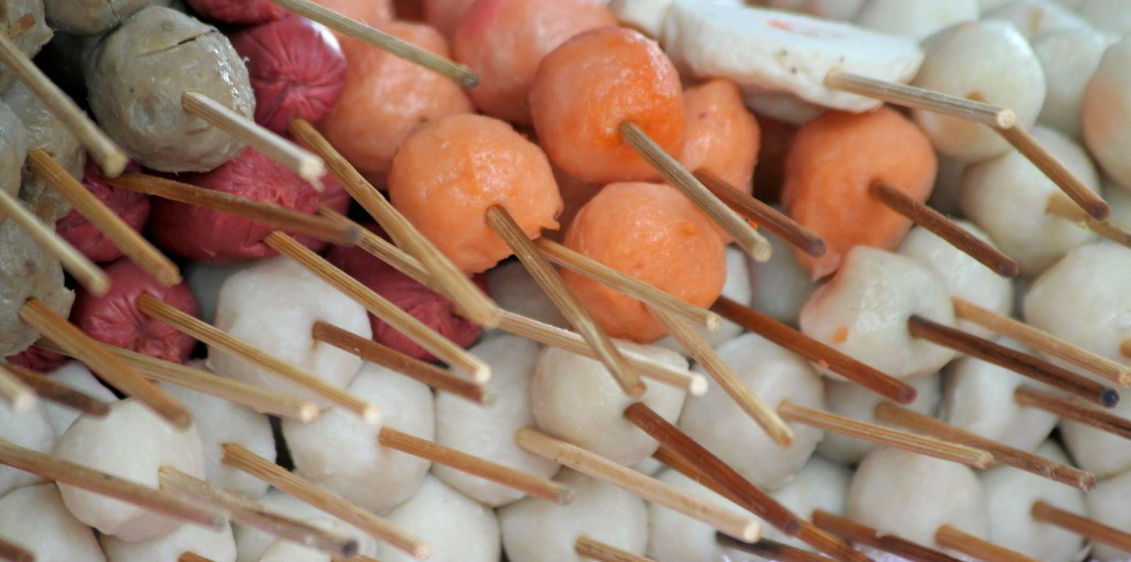 Japanese processor opens surimi factory in Vietnam on rising SE Asian ...