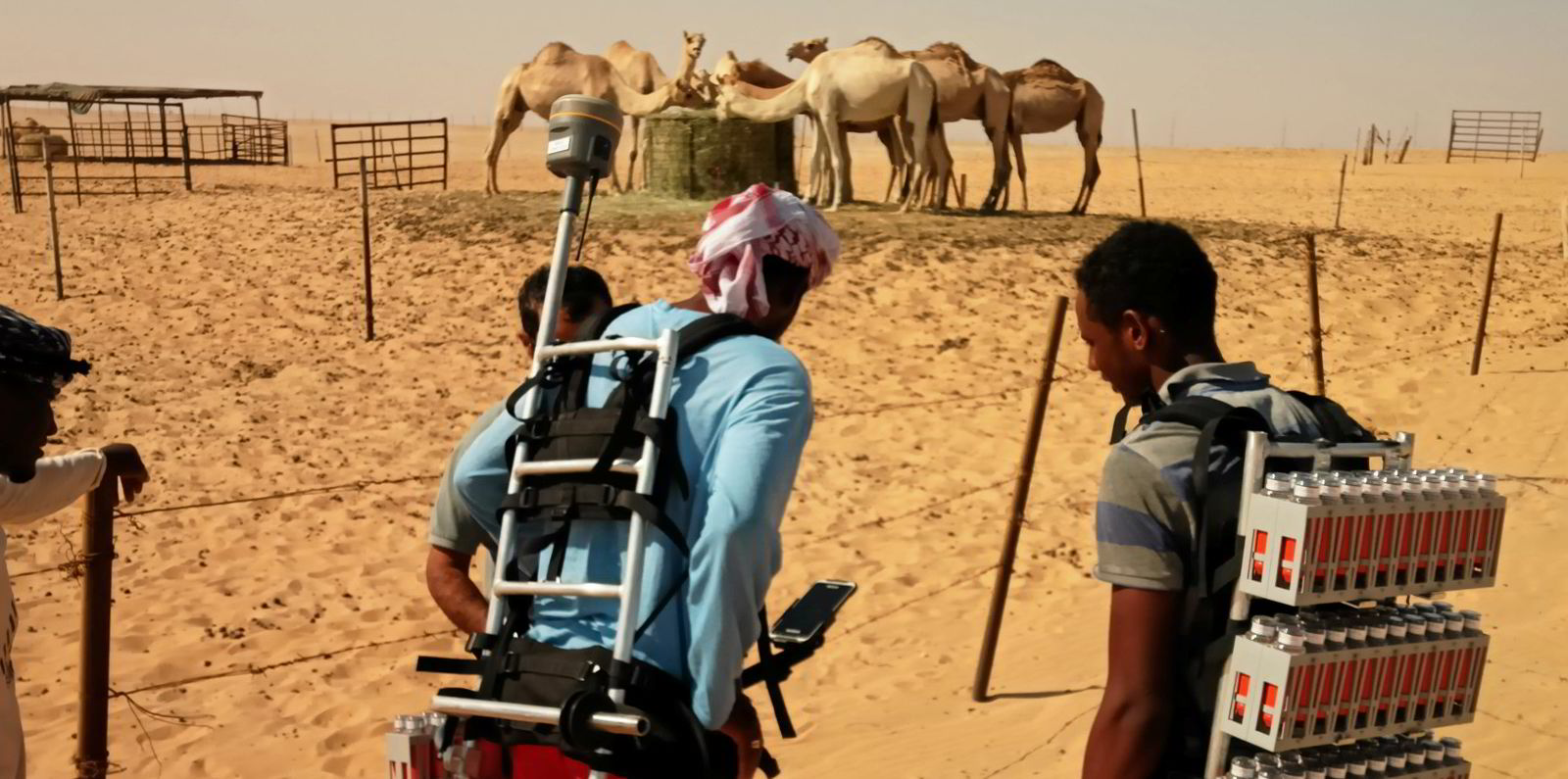 ‘Nimble node’ system takes extreme conditions in stride | Upstream Online