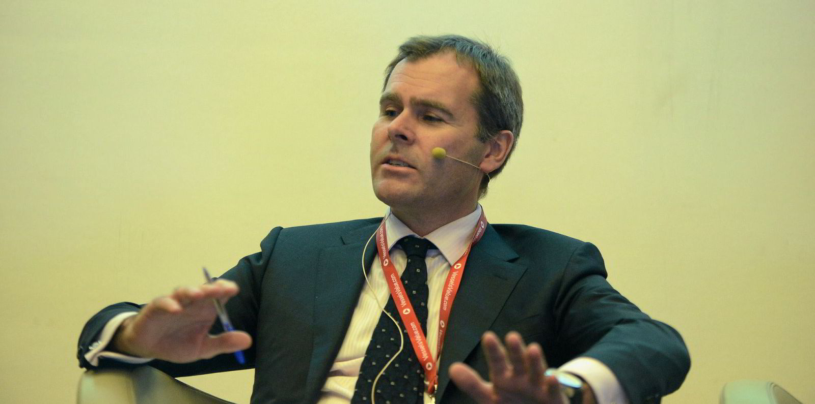 Svelland quits as chief executive of John Fredriksen's Seatankers ...