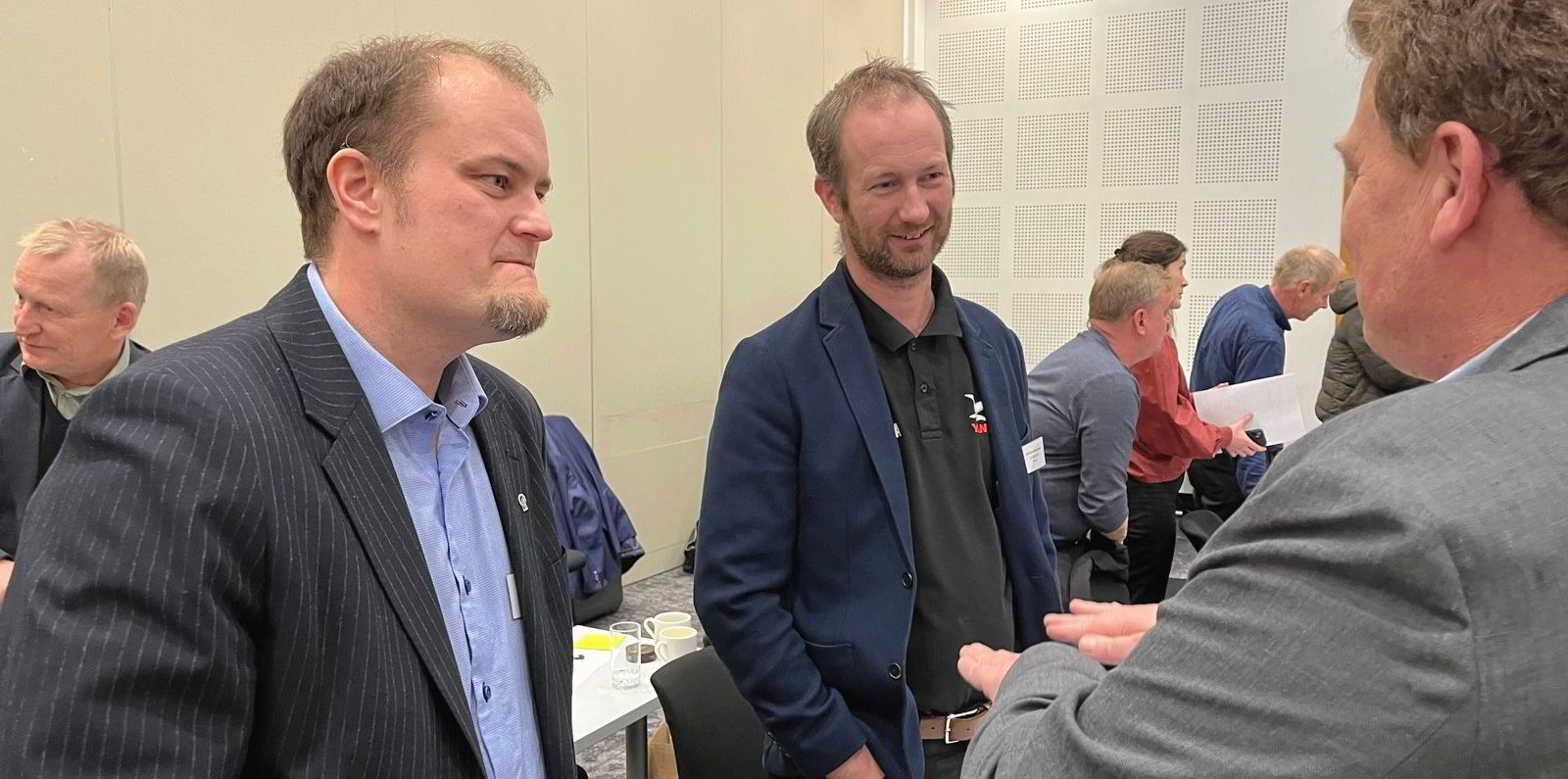 Terje Eriksen første leder i Sør-Norges Fiskarlag | Fiskeribladet